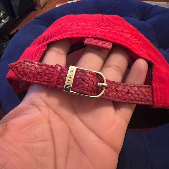 Mitchell & Ness | Accessories | Just Don X Mitchell Ness X Rsvp Chicago ...